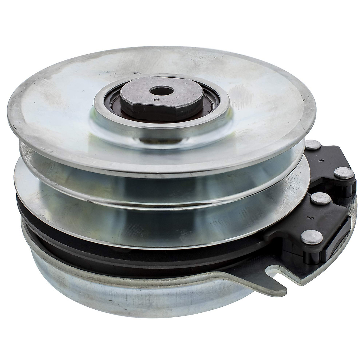 8TEN Electric PTO for Clutch Exmark Toro Warner Xtreme Lazer Z590-D 109-6627 103-0011 X0238 103-0083 5218-161