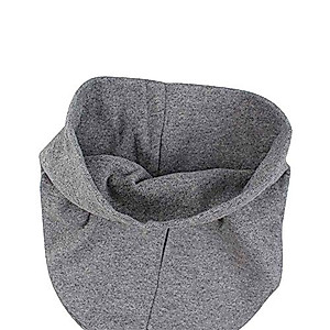 FUOITA Unisex Baby Beanie Hat Newborn Infants Toddlers Hospital Hats Soft Stretchy Cute Nursery Beanie 6-36 Months