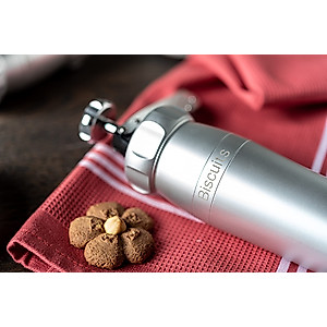 Marcato biscit Press biscoti [RESS