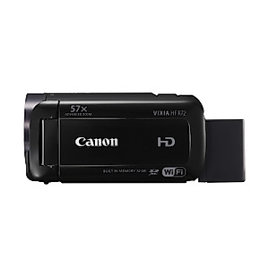 Canon VIXIA HF R72 Camcorder