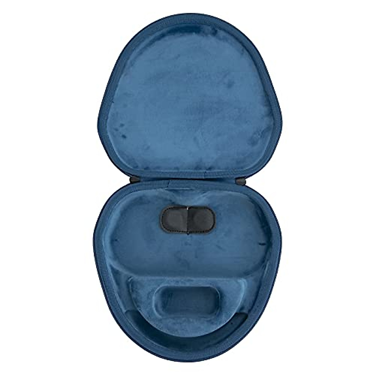 Hard + Soft Silicone in Both Cases Replacement for Apple AirPods Max Headphone by co2CREA