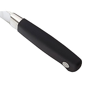 Mercer Culinary Mercer Genesis Collection 10-Inch Granton Carving Knife