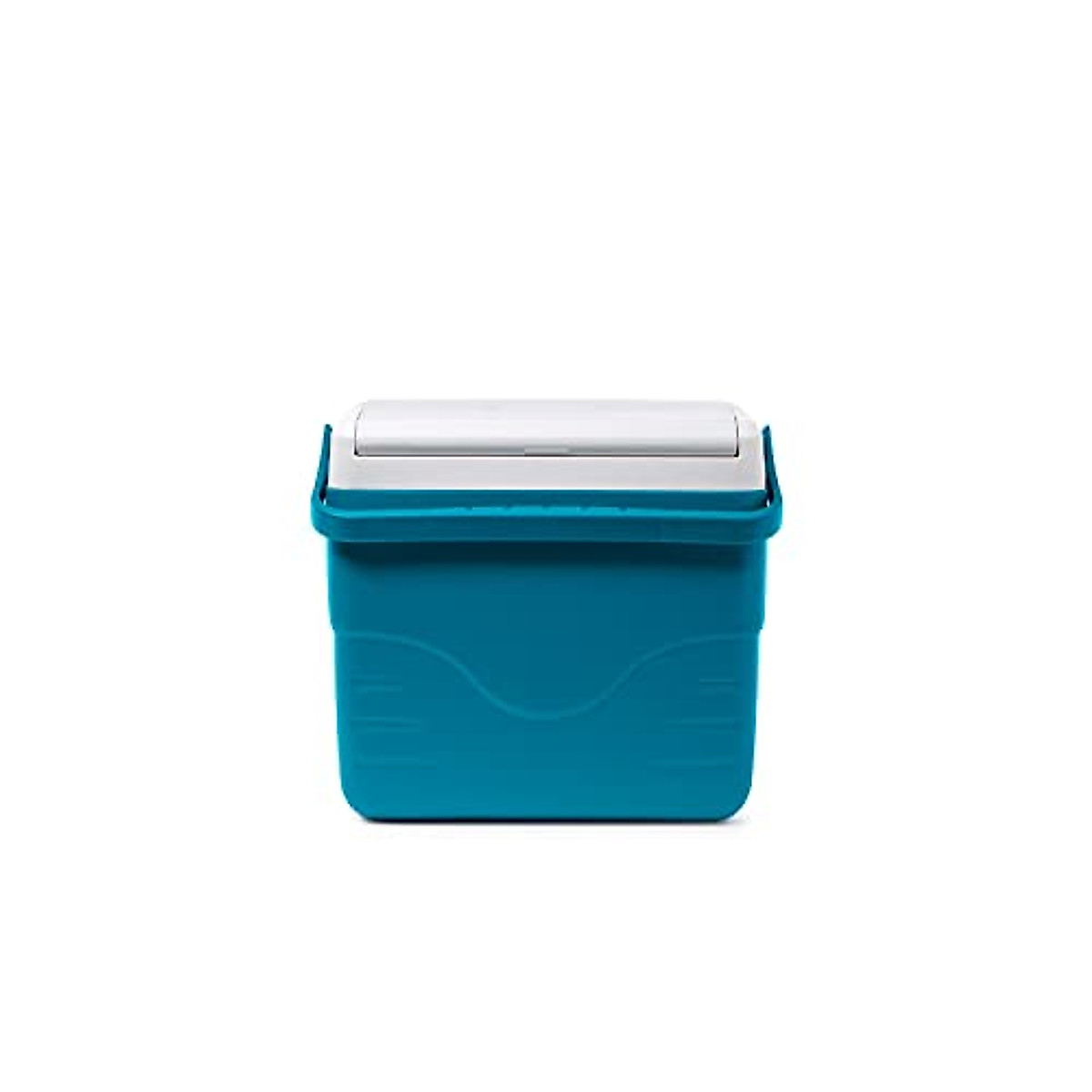 Coleman Chiller Series 9qt Insulated Portable Cooler Lunch Box, Ice Retention Hard Cooler with Heavy Duty Handle