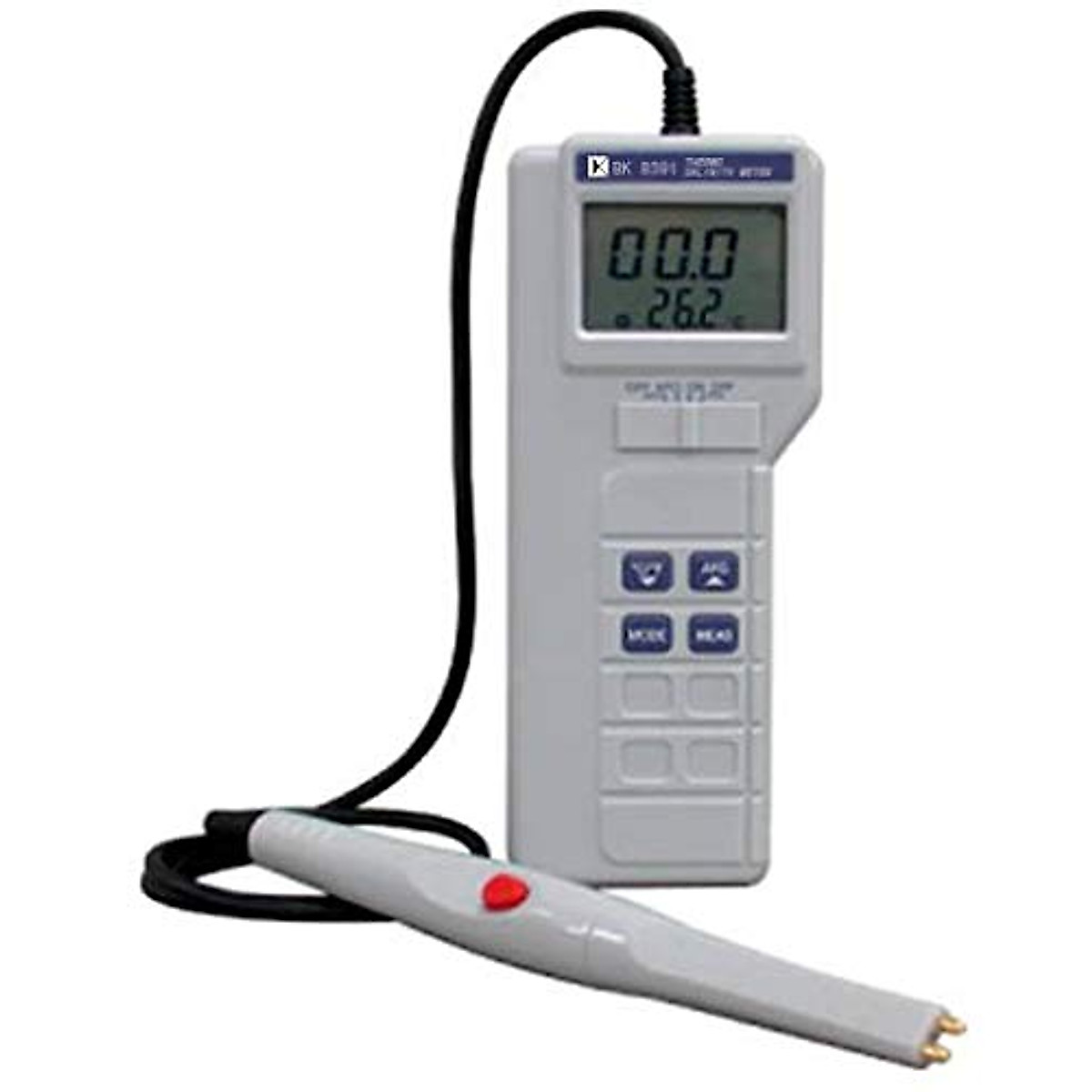 Salinity Meter、Model:BK8391