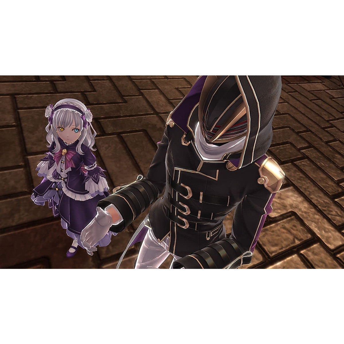 The Legend of Heroes: Hajimari no Kiseki (Japanese Ver.)