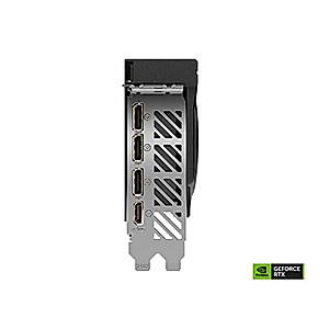 GIGABYTE GeForce RTX 4070 WINDFORCE OC 12G Graphics Card, 3X WINDFORCE Fans, 12GB 192-bit GDDR6X, GV-N4070WF3OC-12GD Video Card