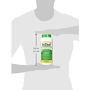 Rockwell Labs ITPF001 InTice 10 Granular Bait, 1