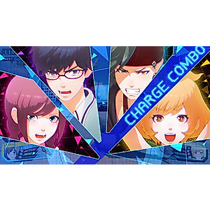 Zanki Zero - Last Beginning (PS4)