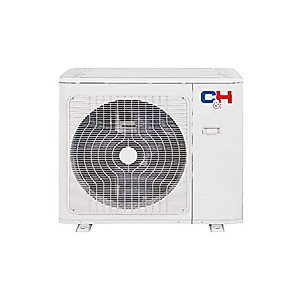 Dual 2 Zone 18000 18000 Ductless Mini Split Ceiling Cassette Air Conditioner Heat Pump Multi Sophia Series…