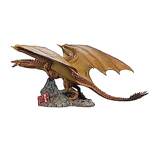 McFarlane Toys - House of The Dragon - Syrax