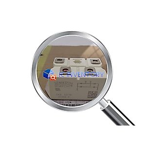 1PCS SKB52/16 Power Module Supply New 100% Quality Guarantee
