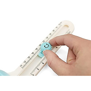 We R Memory Keepers Makers Circle Cutter, Adjustable Blades, Paper Cutters Glass Cutting Tool Cutting Tools Craft Supplies Circle Cutter Paper Circle Cutters For Crafts