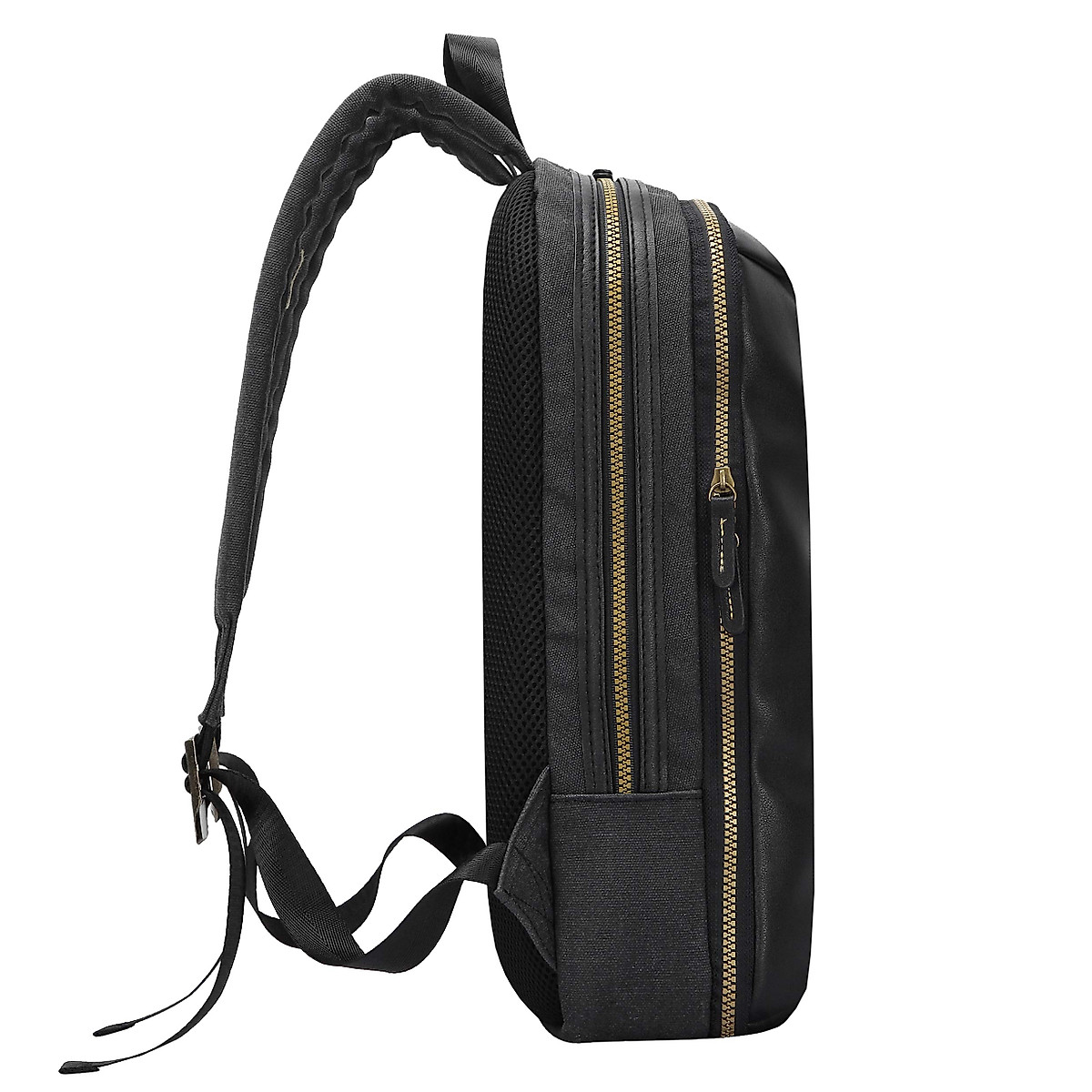 Cocoon Innovations Cocoon MCP3414BK Urban Adventure 16" Slim Backpack with Built-in Grid-IT!® Accessory Organizer (Black)