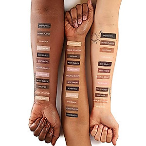 Tarte Tartelette Amazonian Clay Matte Eyeshadow Palette (Limited Edition) by Tarte