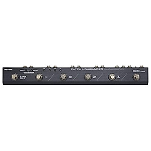 Hotone Patch Kommander 4-Channel Loop Switcher
