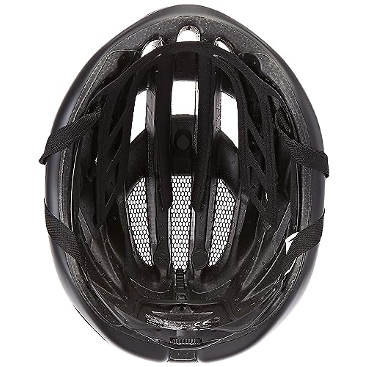 ABUS, AirBreaker, Helmet, Black, L, 58-62cm