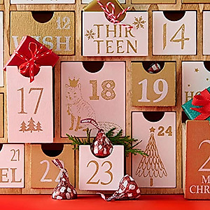 HERSHEY'S KISSES Hot Cocoa 9 oz