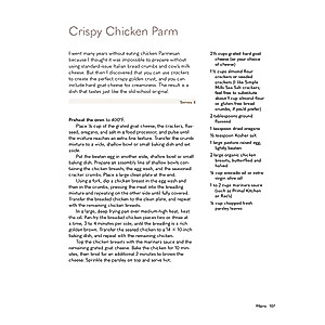 Rachael's Good Eats: Easy, Laid-Back, Nutrient-Rich Recipes