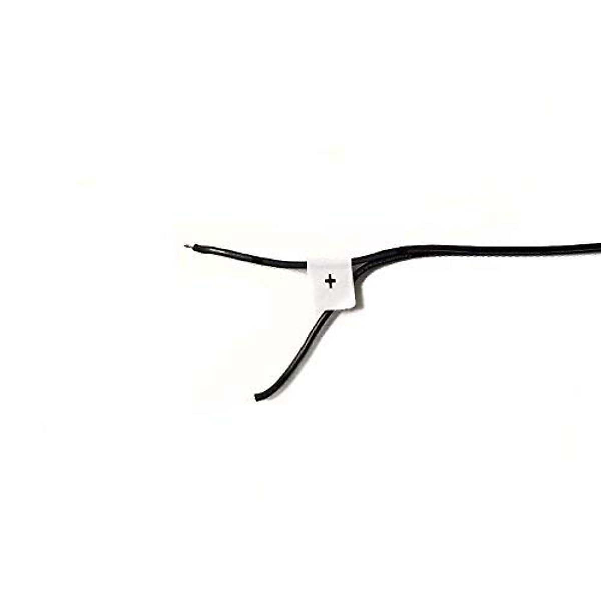 Fishing Vault High Output Ultra Violet UV Black Light LED Light Strip for Bass Boats & Night Fishing - Pack of 4