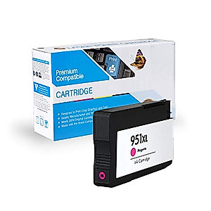 MS imaging Supply Inkjets Replacement Compatible with Canon CLI-8Bk, CLI-8C, CLI-8M, CLI-8Y, 4 Color Set (Black, Cyan, Magenta, Yellow)