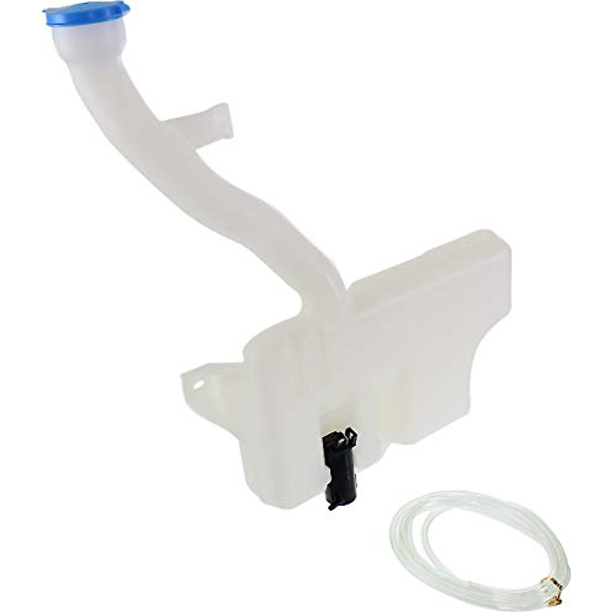 Garage-Pro Washer Reservoir for HONDA ACCORD 2003-2007 / TL 2004-2008 Assembly with Pump and Cap USA Mexico Built