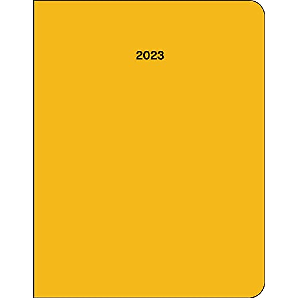 Unfu*k Yourself 12-Month 2023 Monthly/Weekly Planner Calendar: Get Out of Your Head and Into Your Life