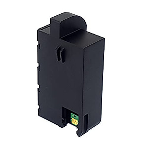 Replacement T3661 Maintenance Box with chip for Printer XP-6000 XP-6005 XP-6100 XP-6105 Photo XP-8500 XP-8505 XP-8600 XP-8605 XP-15000 XP-15010 XP-15080