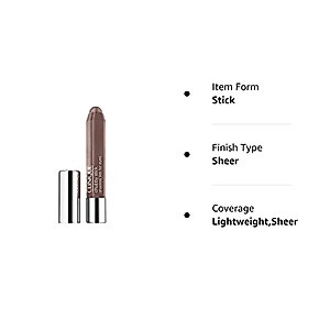 Clinique Chubby Stick Shadow Tint for Eyes - # 02 Lots O' Latte 3g/0.1oz