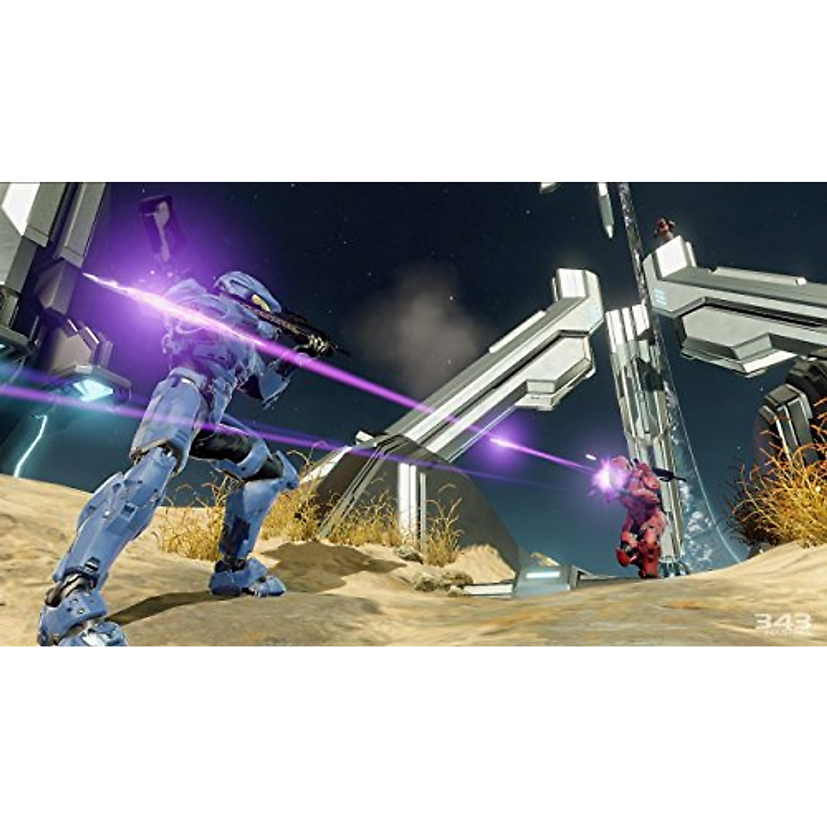 Third Party - Halo : Master Chief Collection Occasion [ Xbox One ] - 0885370863949