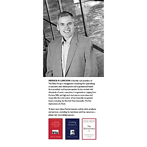 The Truth About Employee Engagement: A Fable About Addressing the Three Root Causes of Job Misery