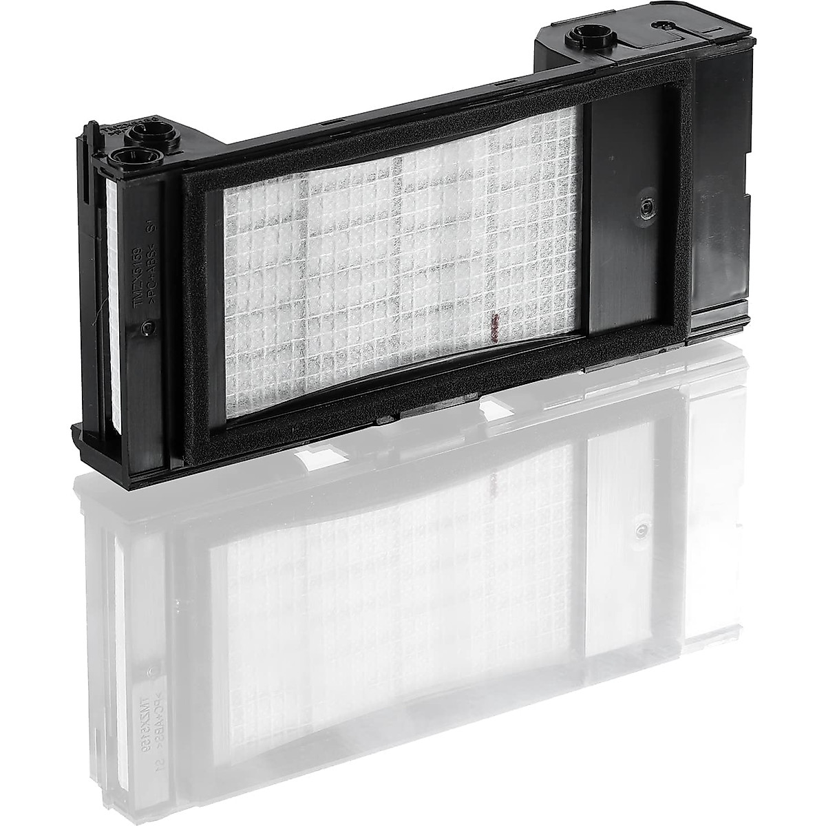 AKCTBOOM Replacement Projector Air Filter ET-ACF100 for PANASONIC PT-D5000,PT-D5100,PT-D5500,PT-D5600,PT-D6000,PT-DW5000,PT-DW6300,PT-DZ6700,PT-DZ6710,PT-F300,PT-F300NT,PT-FW300,PT-FW300NT