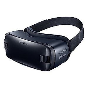 Samsung Gear VR (2016) - GS7s, Note 5, GS6s (US Version w/ Warranty - Discontinued by Manufacturer by Manufacturer)
