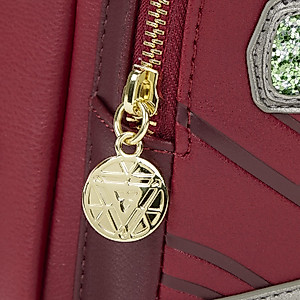 Loungefly Marvel Avengers Iron Gauntlet Infinity Saga Hero Mini Backpack