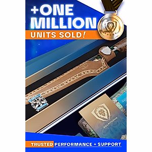 Dalstrong Fillet Knife - 7 inch Flexible Blade - Valhalla Series - Celestial Resin & Wood Handle - Fish Meat Cutting, Carving, Bone, Trimming, Deboning - Leather Sheath Included