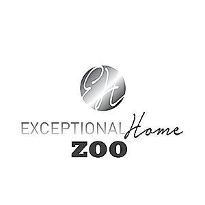 Mother & Baby Stuffed Pig Plush Toy Set | Super Soft Pig Stuffed Animal | Cute Plushies for Kids’ Bedroom | 17" Stuffed Animals for Girls & Boys | Farm Animal Toys by Exceptional Home