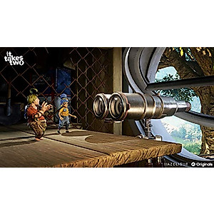 It Takes Two - Xbox One