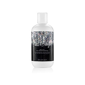 IGK Bad & Bougie Amla Oil Deep Repair Shampoo 236 ml / 8 oz