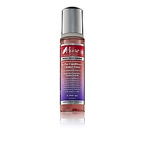 THE MANE CHOICE - Prickly Pear Paradise No-Poo Superfood Infused No Shampoo Cleansing Foam (8 Ounces / 236 Milliliters)