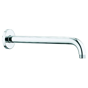 Grohe 28577000 Starlight Chrome Rainshower Shower Arm
