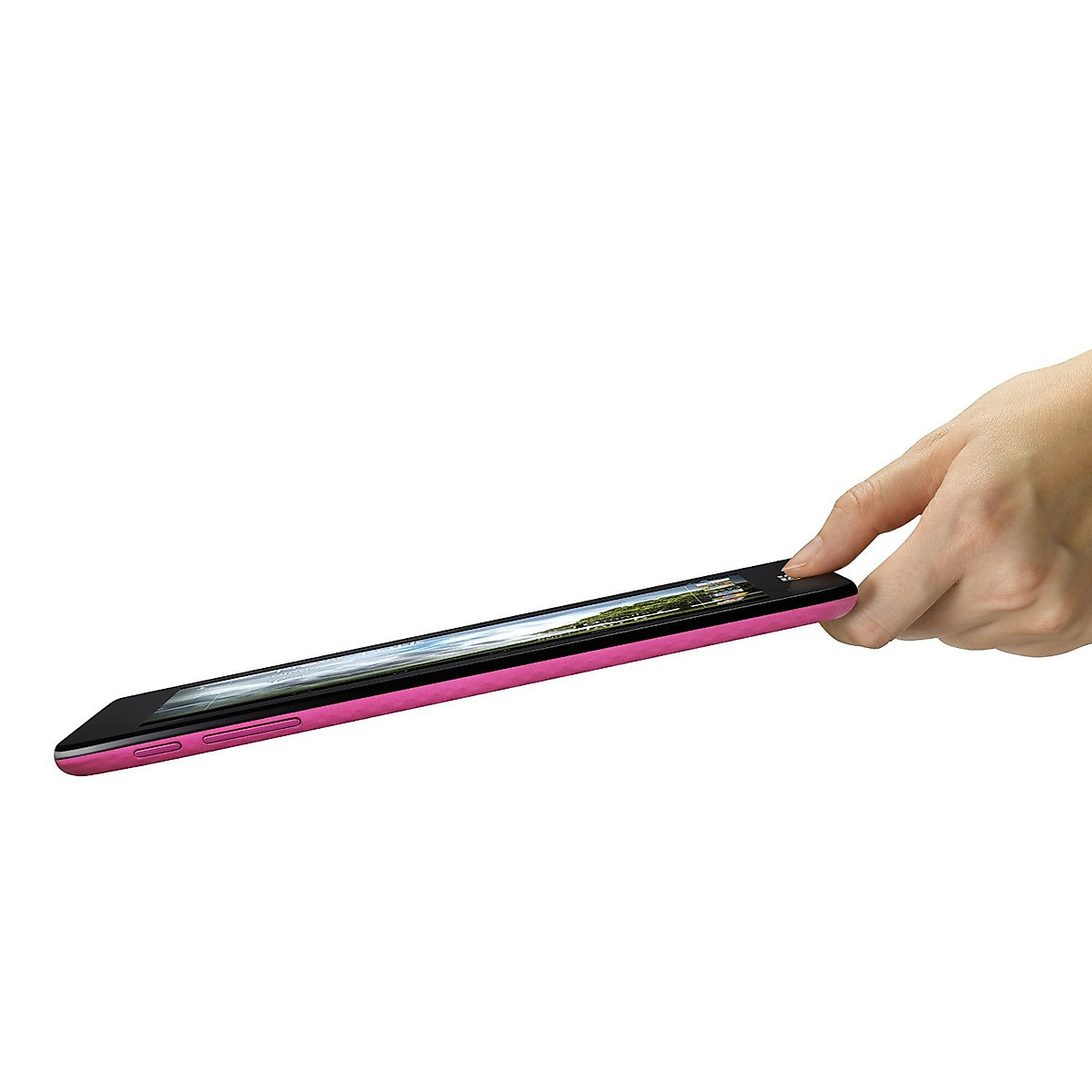 ASUS MeMo Pad ME172V-B1-PK 7" 32GB Android Tablet (Pink)