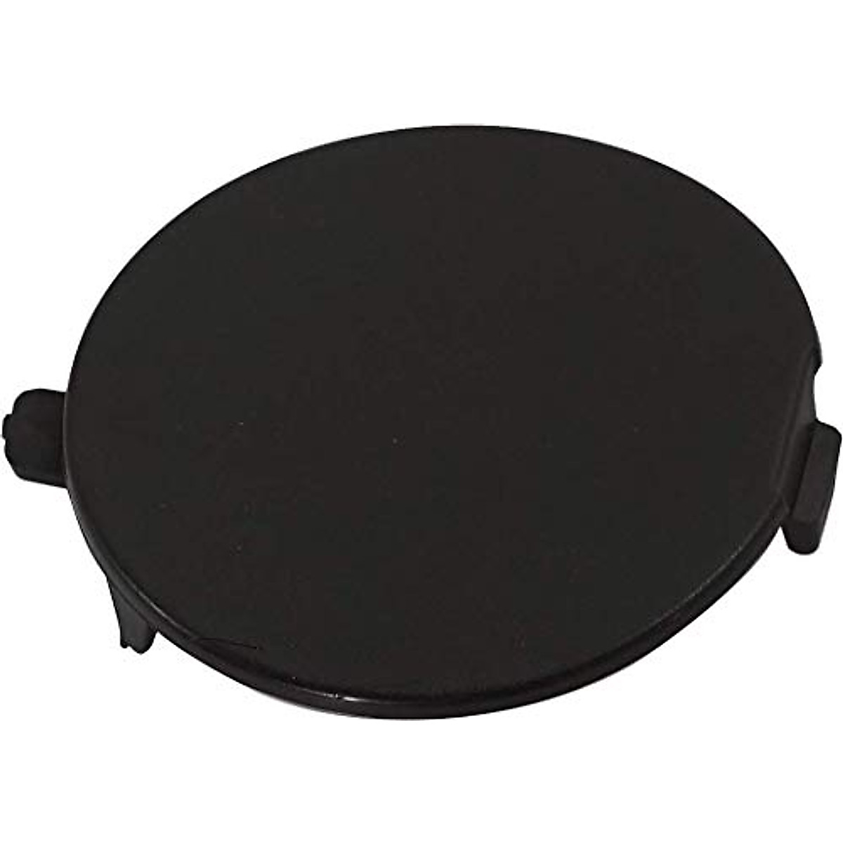 Garage-Pro Rear, Passenger Side Tow Eye Cover Compatible with 2014-2018 Mazda 3 - MA1129101