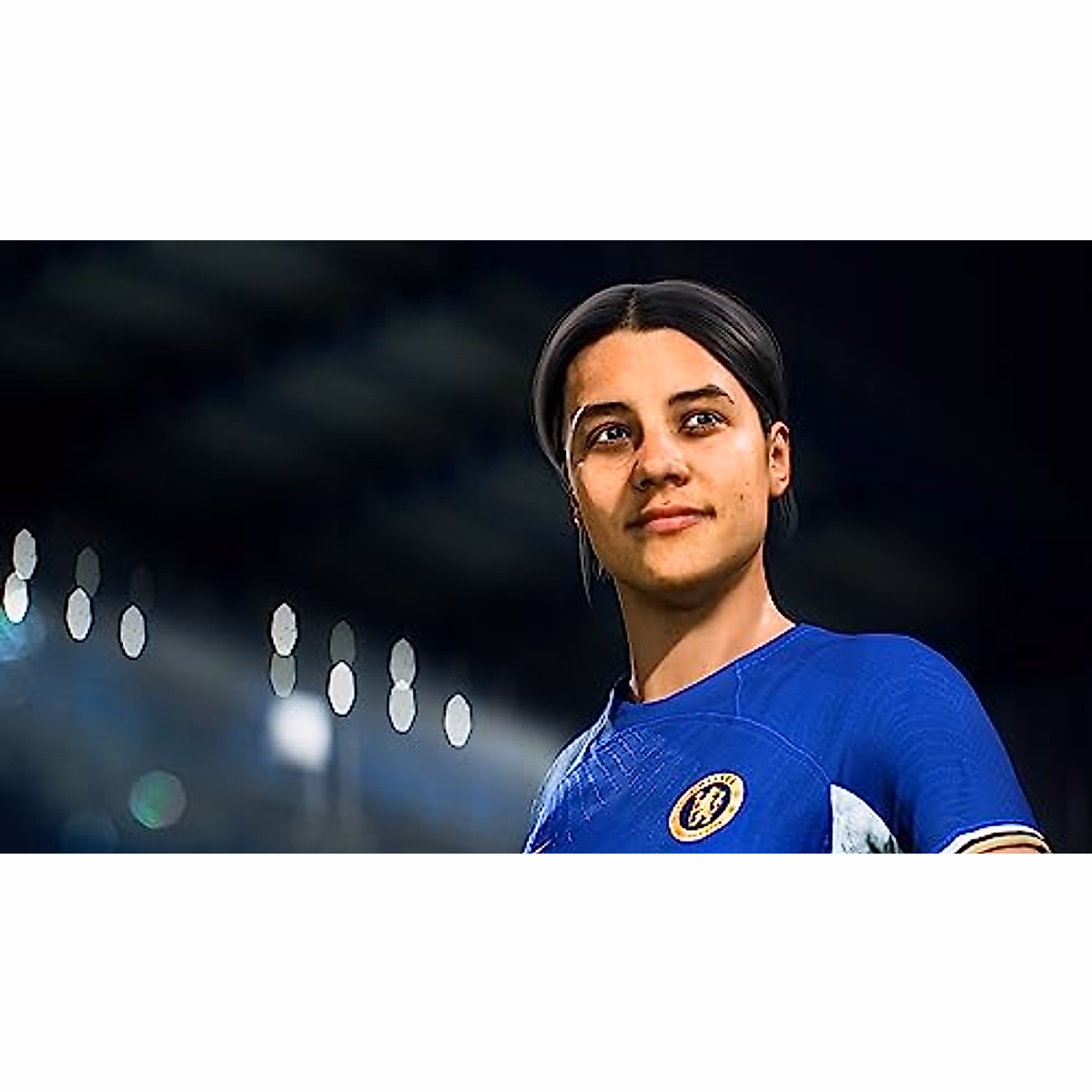 EA SPORTS FC 24 – Xbox Series X & Xbox One