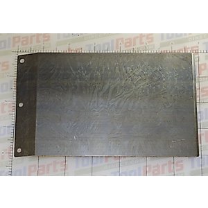Robert Bosch Corp 2610908625 Platen Assembly