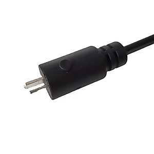 Mulin Power Recliner Motor Replacement with Cord Model ML18-005 Catnapper Linear Actuator for Sofa Lift Chair Couch Massage Seat Bed (to Replace only The Same Model)