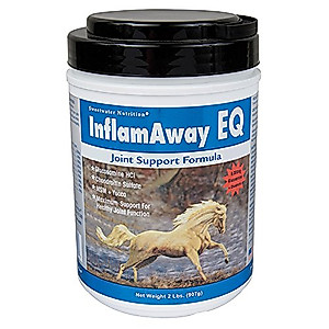 KR Naturals InflamAway EQ - 2 pounds