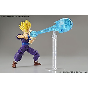 Bandai Hobby Figure-Rise Standard Super Saiyan 2 Son Gohan "DRAGON Ball Z" Building Kit