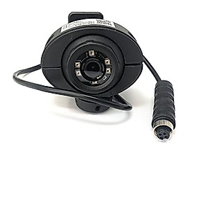 Digital CCD Camera,Waterpfoof, L