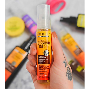 Marc Anthony Hydrating Oil & Shea Butter Oil Treatment, 50 ml, Coconut, 1.69 Fl Oz