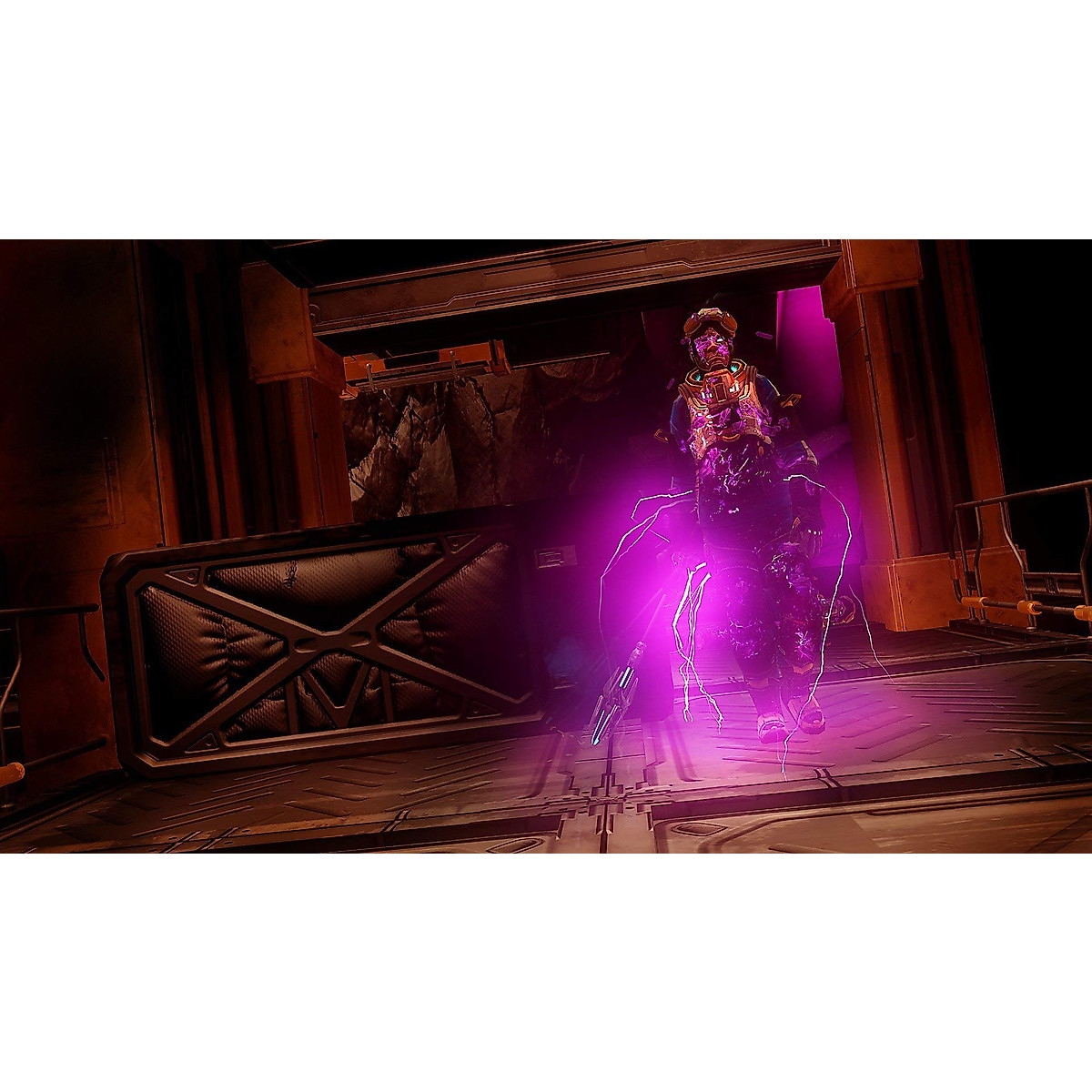 The Persistence - PlayStation VR