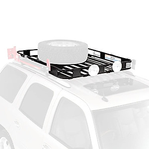 Surco S5060 50" x 60" Safari Rack